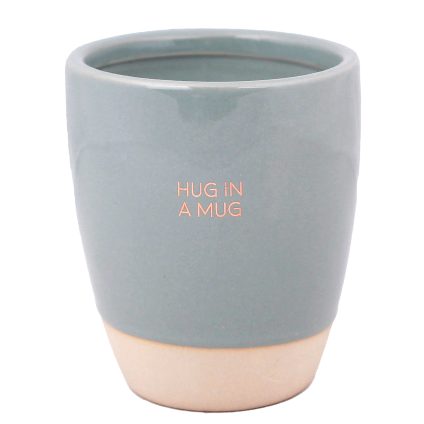 SOJAKAARS IN THEEKOP - HUG IN A MUG - TEA NOIR - Brini