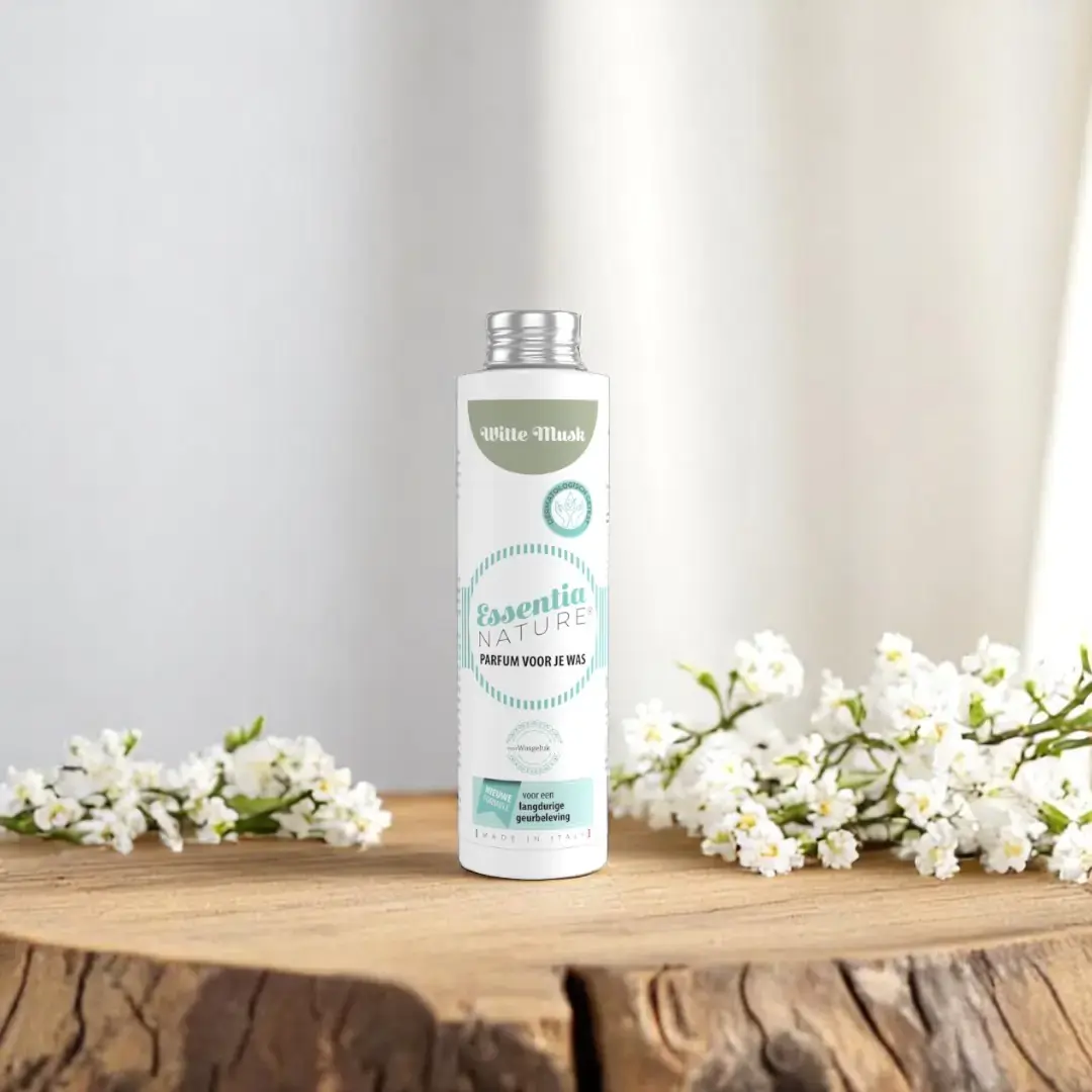 Essentia wasparfum Witte Musk - Brini