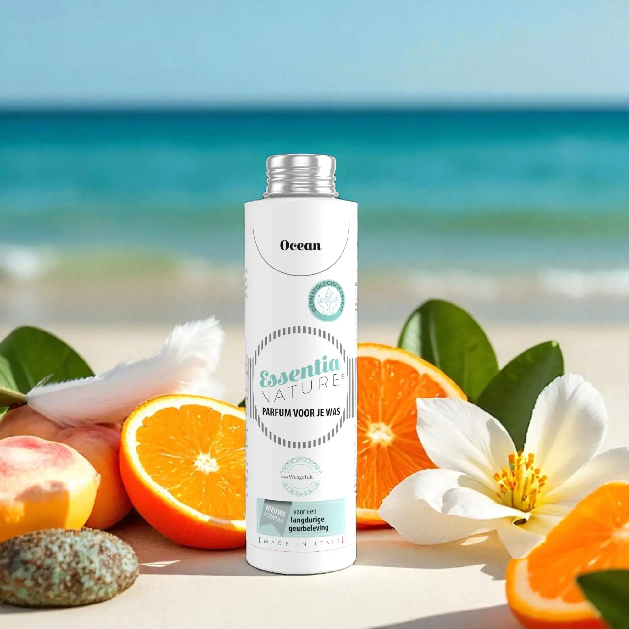 Essentia wasparfum Ocean (Special) - Brini